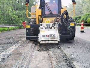 Simex UK | Heavy Made Easy - The Attachment Company