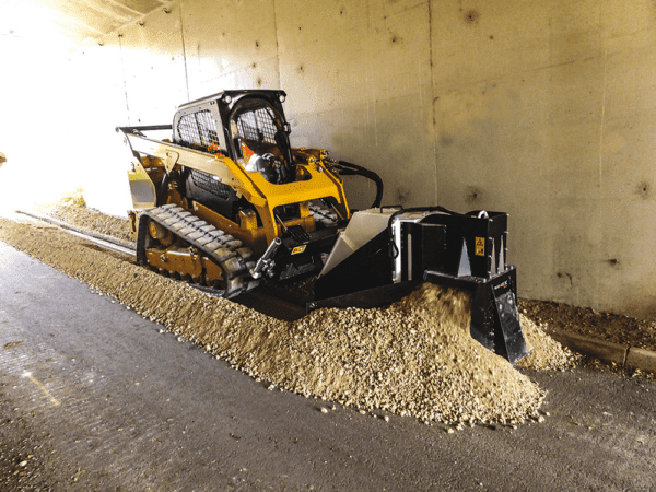 Simex UK | Heavy Made Easy - The Attachment Company